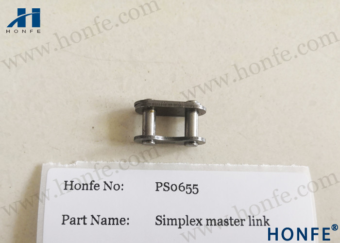 Simplex Master Link 921913000 Projectile Loom Spare Parts