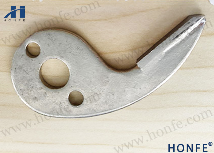 Delivery PN051740 PQO51729 in Silver Color ISO9001 Certified LH Movable ...