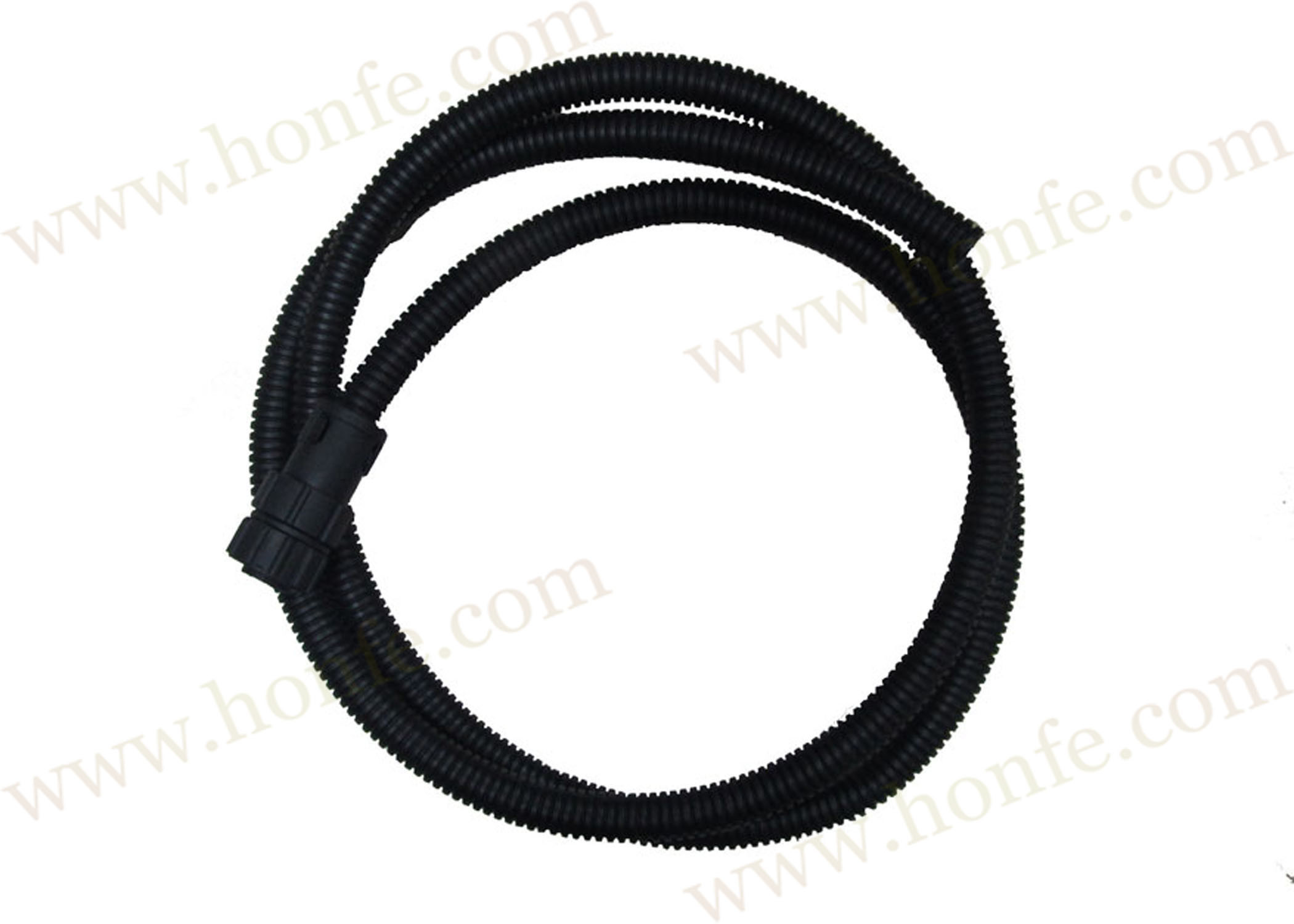 Durable Sulzer Loom Spare Parts Cable For Angle Sensor 911-189-863 PS1477