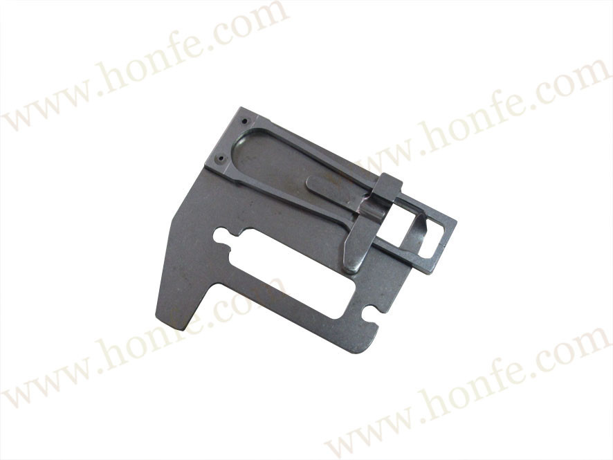 Feeder Gripper Sulzer Weaving Machine Parts ES 911819068 911119245 ...