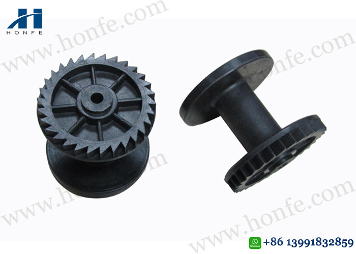 Bobbin Wheel BE155158 BE152431 Picanol Loom Spare Parts