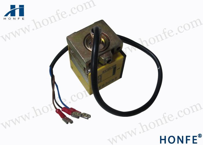 PAT Motion Transducer Picanol Loom Spare Parts BE83043/BE83082