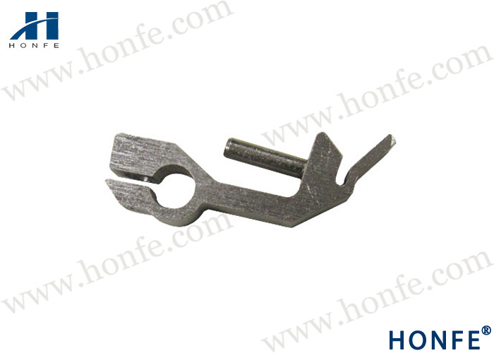 Gripper ( Clamp ) BE152433 Spinning Machine Spare Parts Air Jet